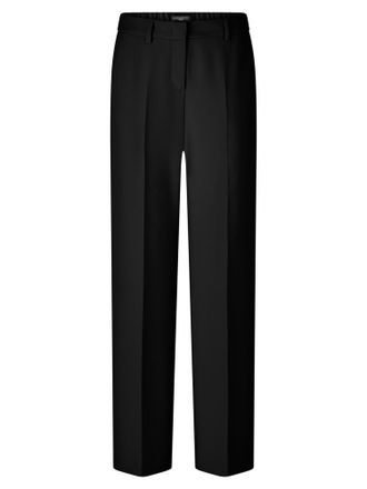 Fadenmeister Berlin Hose komfortabler Elastizit&auml;t Fadenmeister Berlin schwarz