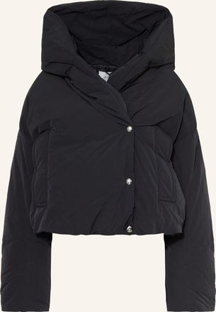 Sportmax Sportmax Steppjacke Vodka schwarz