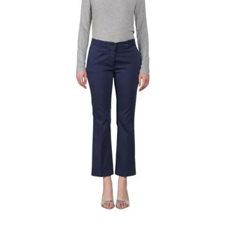 Mason's Damen, Hosen, Blau, XSGr&ouml;&szlig;e