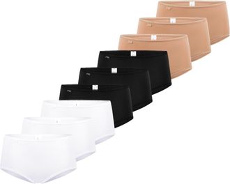 sloggi Slip 24/7 Cotton