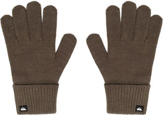 Quiksilver Handschuhe Quiksilver QS-M6-001-AW24 Braun