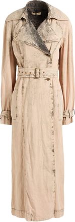 Charlotte Knowles JACKEN & M&Auml;NTEL - Jacken, M&auml;ntel & Trenchcoats auf YOOX.COM