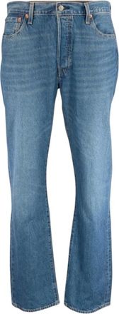 Levi's Homme, Jeans, Bleu, Taille: W30 501 Original Fit Jeans