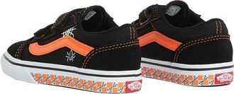 Vans Old Skool Sneakers - Black