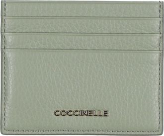 Coccinelle Kleinlederwaren - Kartenetuis auf YOOX.COM