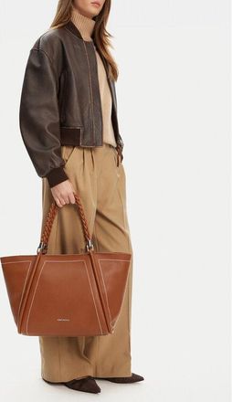 Gino Rossi Gino Rossi Handtasche CEO-LAUREN-XL8211 Braun