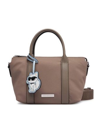 Karl Lagerfeld Handtasche B4W30343 Grau