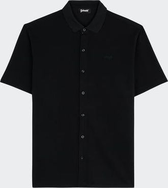 Schott NYC Chemise - Taille XXL