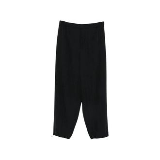Jacquemus Gio Hose - - Trousers - Herren - Schwarzk - M