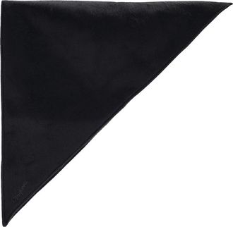 Vaquera &Eacute;tole - Noir