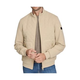 Peuterey Herren, Jacken, Beige, SGr&ouml;&szlig;e