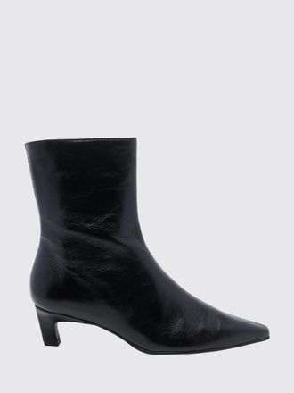 Alohas Stiefel Damen Farbe Schwarz