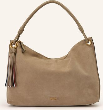 Tommy Hilfiger Handtasche beige