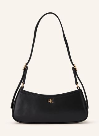 Calvin Klein Umh&auml;ngetasche schwarz