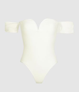 Flair Body Diana Ecru