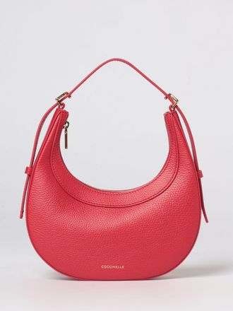 Coccinelle Minitasche COCCINELLE Damen Farbe Rot