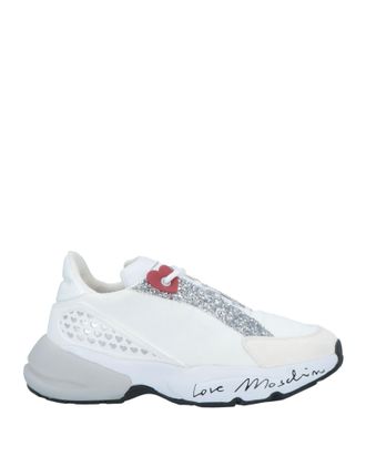 Love Moschino SCHUHE - Sneakers auf YOOX.COM