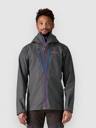 Patagonia Triolet Jacke p6 blue