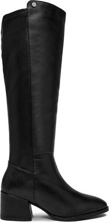 Beverly Hills Polo Club Stiefel Beverly Hills Polo Club CEO-WI44-TWIGGY-02 Schwarz