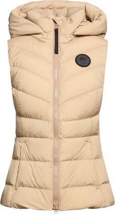 Canada Goose JACKEN & M&Auml;NTEL - Pufferjacken & Daunenjacken auf YOOX.COM
