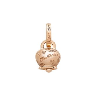 CHANTECLER Goldanh&auml;nger - Suam&egrave;m Oro - - Accessories - Damen - Gelb - ONE SIZE