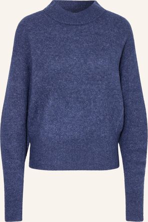 OPUS Pullover Pitan blau
