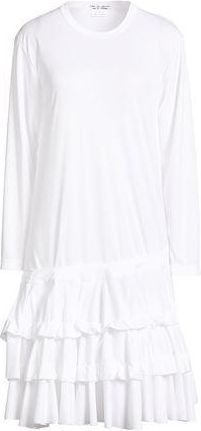 Comme Des Gar&ccedil;ons ROBES - Robes courtes sur YOOX.COM