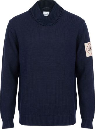 C.P. Company STRICKWAREN - Rollkragenpullover auf YOOX.COM