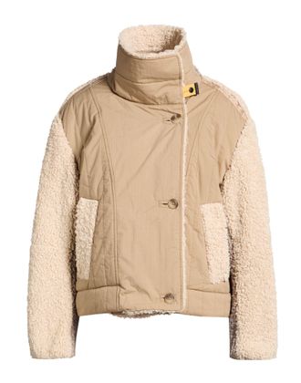 Parajumpers JACKEN & M&Auml;NTEL - Shearling- & Kunstfell auf YOOX.COM