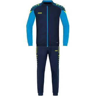 Jako Herren Sportanzug Polyester Performance
