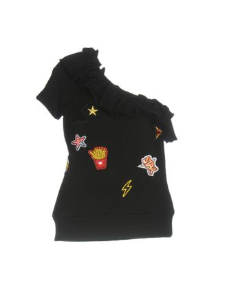 Kengstar TOPS - Sweatshirts auf YOOX.COM
