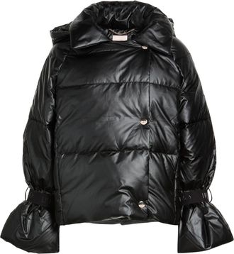 Liu Jo JACKEN & M&Auml;NTEL - Pufferjacken & Daunenjacken auf YOOX.COM