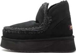 Mou MINI ESKIMO NERO 41