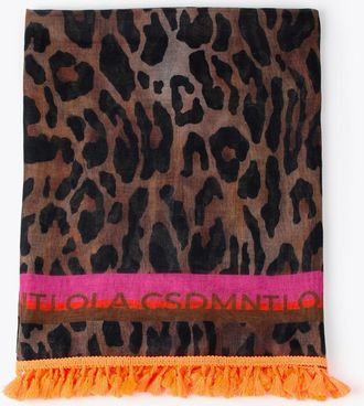 Lola Casademunt Schal