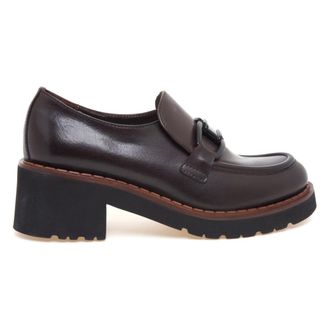 Calpierre Calpierre, Damen, Schuhe, Braun, 36 EUGr&ouml;&szlig;e