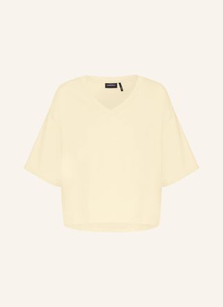 ER Elias Rumelis Elias Rumelis T-Shirt Patricia gelb