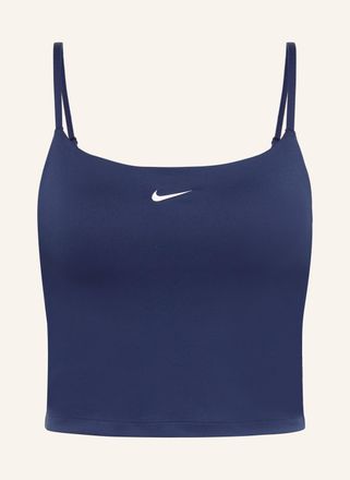 Nike Tanktop One blau
