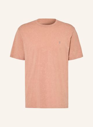 AllSaints Allsaints T-Shirt Saka rosa