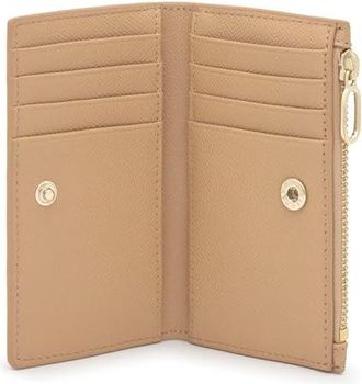 Tous Petit portefeuille Audree Pockets - R&eacute;f. 2002360701 | Femme | 8,5 x 14 x 3,5 cm