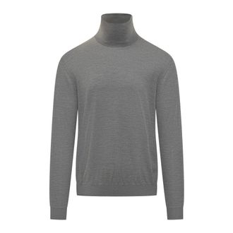 Malo Homme, Pulls, Gris, Taille: L Tricots