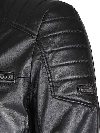 Maze Lederjacke 42024132