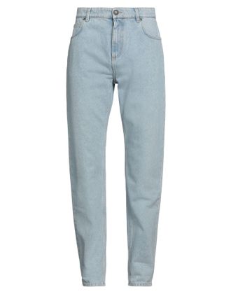 Balmain HOSEN & R&Ouml;CKE - Jeanshosen auf YOOX.COM
