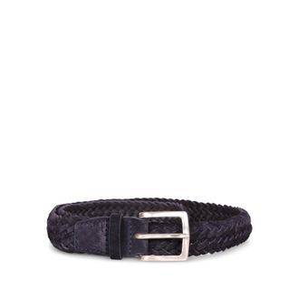 Orciani Belts - - Accessories - Herren - Blau - 115 CM