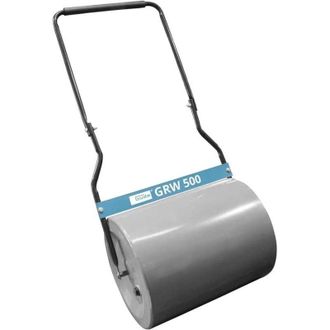 Gude G&uuml;de - Rasenwalze grw 500 Gartenwalze Handwalze Wiesenwalze Rasenroller