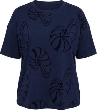 Ulla Popken T-Shirt T-Shirt