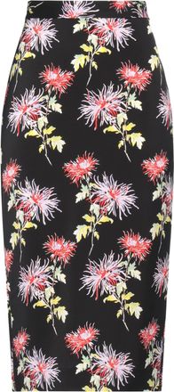 Diane Von Fürstenberg HOSEN & RÖCKE - Midi-Röcke auf YOOX.COM