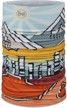 Buff Herren Schal Coolnet UV