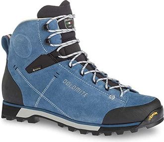 Dolomite MS 54 Hike Evo GTX Bottes pour homme Bleu fonc&eacute; Pointure 44