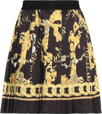 Versace HOSEN & RÖCKE - Miniröcke auf YOOX.COM