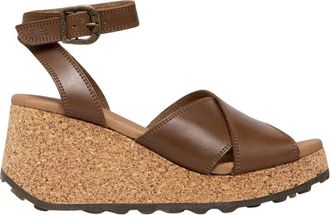 FLY London Damen, Schuhe, Braun, 42 EUGr&ouml;&szlig;e